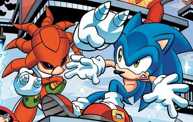 Sharp Knuckle | Sonic Wiki | Fandom