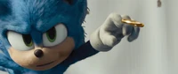Ring (Paramount)/Gallery | Sonic Wiki Zone | Fandom