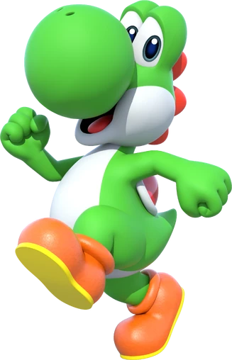 Yoshi | Sonic Wiki Zone | Fandom