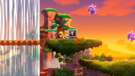 Bridge Island Zone | Sonic Wiki Zone | Fandom