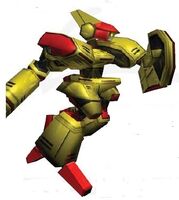 E-2000R | Sonic Wiki Zone | Fandom