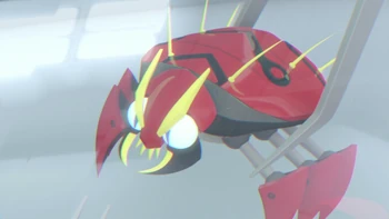 FleaBot | Sonic Wiki Zone | Fandom