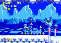 Star Pointer | Sonic Wiki Zone | Fandom