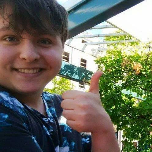 Jake Ganz | Sonic Wiki Zone | Fandom