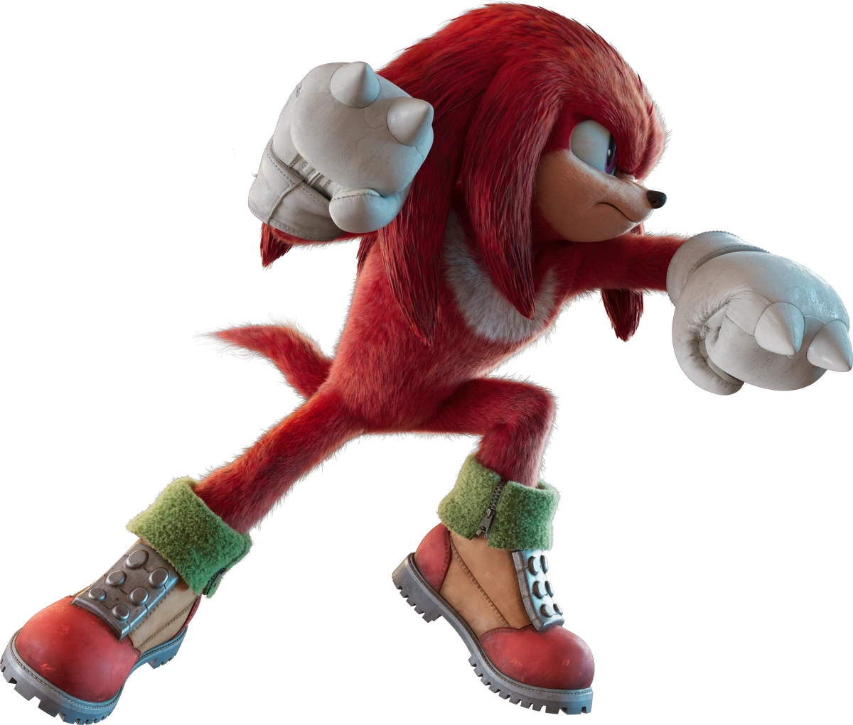 Category:Echidnas | Sonic Wiki Zone | Fandom