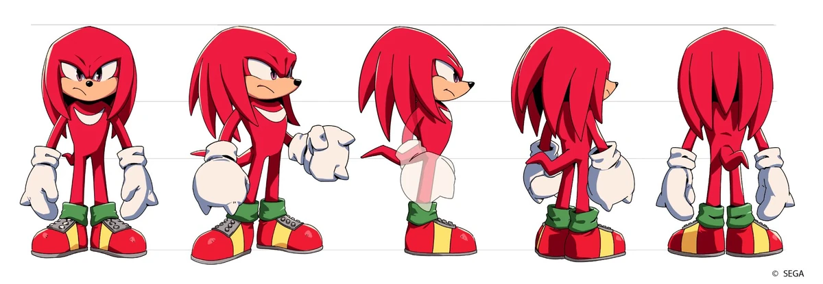 Sonic Frontiers Prologue: Divergence/Gallery | Sonic News Network | Fandom