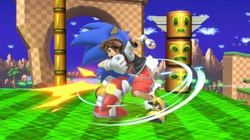 Grab Kneebutt | Sonic Wiki Zone | Fandom