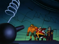 Sonic Tonic (episode)/Gallery | Sonic Wiki Zone | Fandom