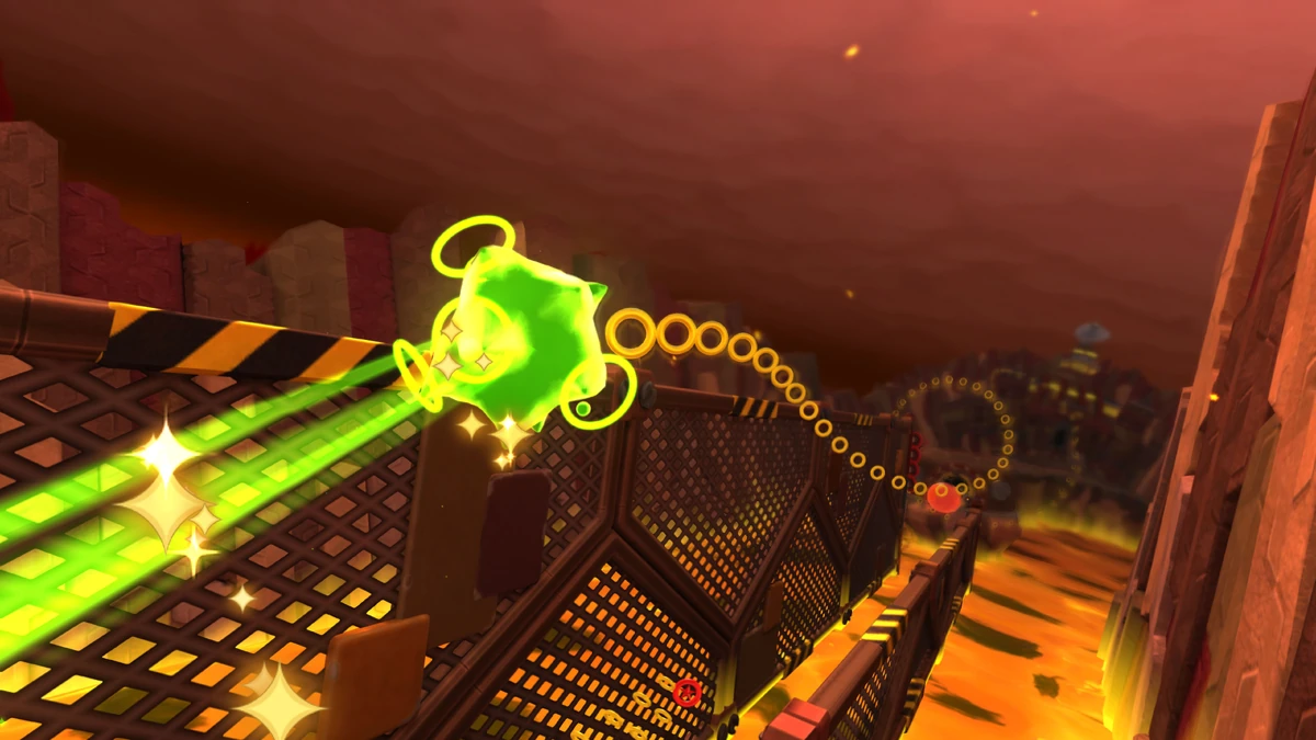 Ring Dash | Sonic Wiki | Fandom