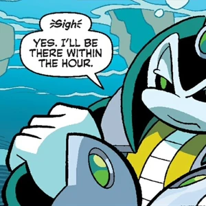 Discuss Everything About Sonic Wiki Zone | Fandom