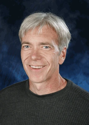 Bill Golliher | Sonic Wiki Zone | Fandom