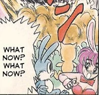 Sonic's Bodyguard Platoon | Sonic Wiki Zone | Fandom