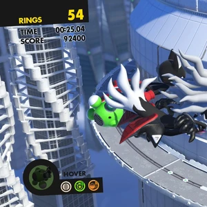 Discuss Everything About Sonic Wiki Zone | Fandom