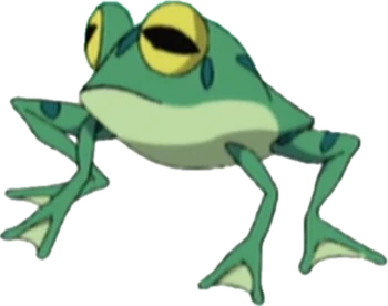 Froggy (Sonic X) | Sonic Wiki Zone | Fandom