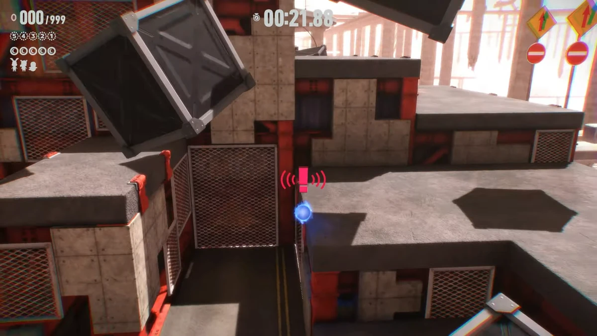 Mine (explosive device) | Sonic Wiki Zone | Fandom