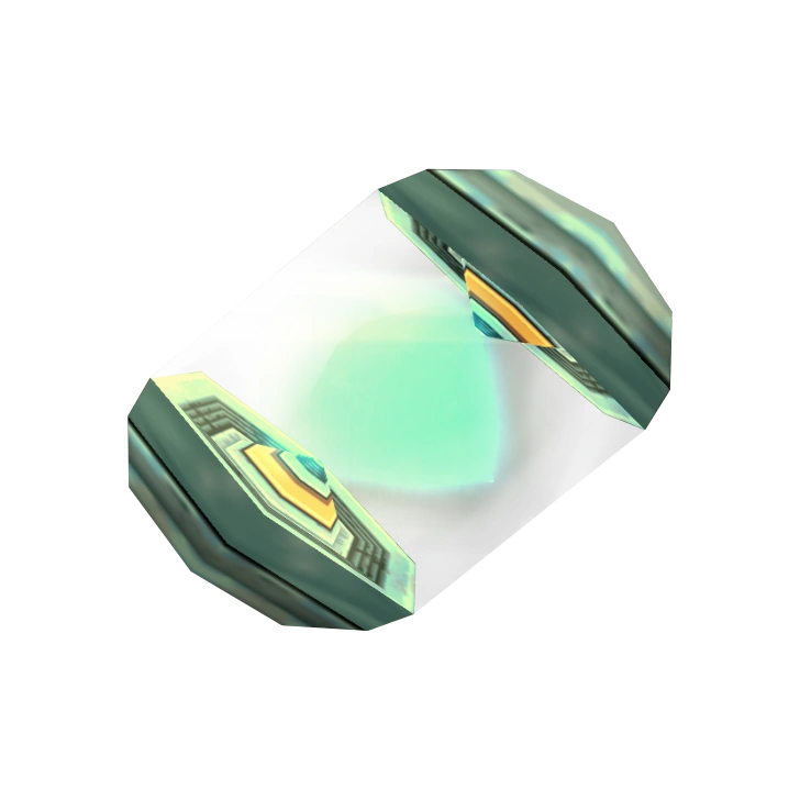 Heal Unit | Sonic Wiki Zone | Fandom