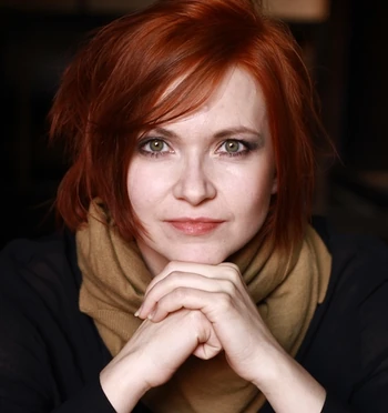 Maria Fortunatova | Sonic Wiki Zone | Fandom