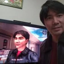 Masato Nishimura | Sonic Wiki | Fandom