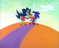 Lovesick Sonic/Gallery | Sonic Wiki Zone | Fandom