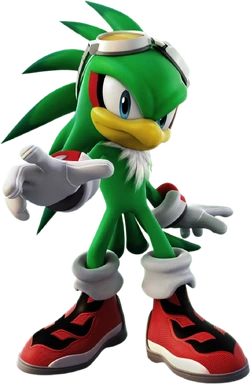 Jet The Hawk Wallpaper