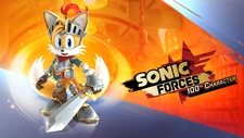 List of Events in Sonic Forces: Speed Battle (2024) | Sonic Wiki Zone ...
