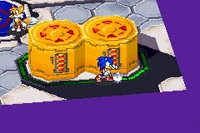 Sonic Cracker | Sonic Wiki Zone | Fandom
