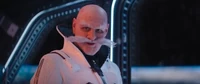 Gerald Robotnik (Paramount) | Sonic Wiki Zone | Fandom