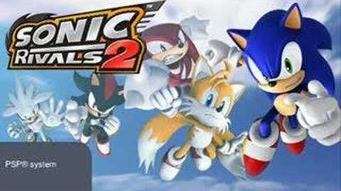 Race to Win | Sonic Wiki | Fandom