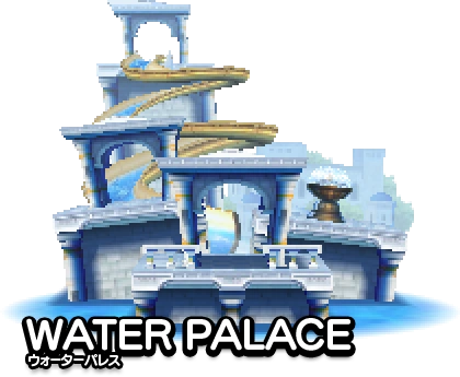 Water Palace (Sonic Generations) | Sonic Wiki Zone | Fandom