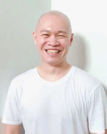 Ivan Hsieh | Sonic Wiki Zone | Fandom