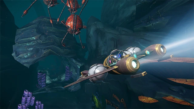 Angler | Sonic Wiki | Fandom