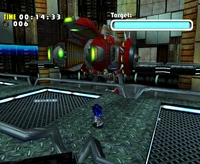 Egg Viper/Gallery | Sonic Wiki Zone | Fandom