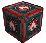 Container | Sonic News Network | Fandom