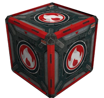 Explosive crate | Sonic Wiki Zone | Fandom