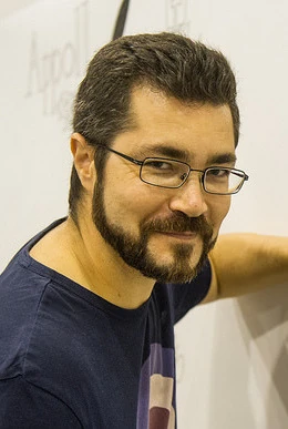 Gabriele Dell'Otto | Sonic Wiki Zone | Fandom