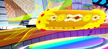 Golden Midas | Sonic Wiki Zone | Fandom