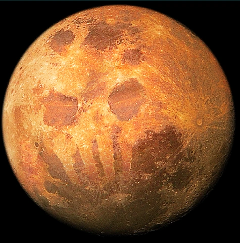 Luna | Sonic Wiki | Fandom