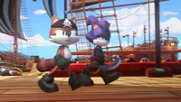 Jack | Sonic Wiki Zone | Fandom