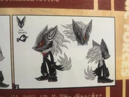 Infinite | Sonic Wiki | Fandom