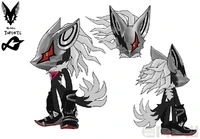 Infinite/Gallery | Sonic News Network | Fandom