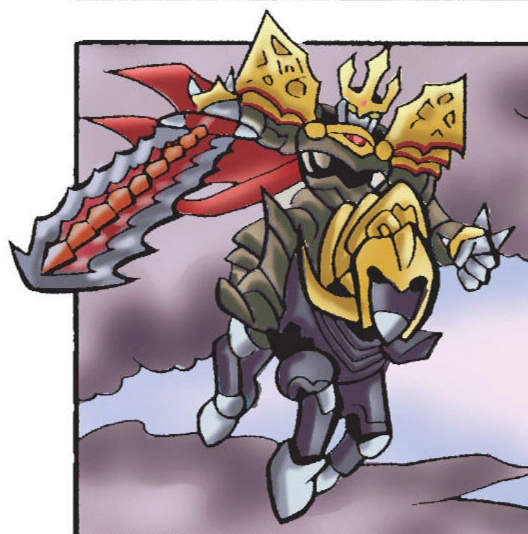 King Arthur's horse (Archie) | Sonic News Network | Fandom