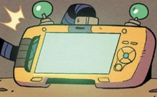 Miles Electric | Sonic Wiki Zone | Fandom