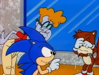 Robotnikland (episode)/Gallery | Sonic Wiki Zone | Fandom