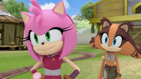 Unnamed Episode/Gallery | Sonic Wiki Zone | Fandom