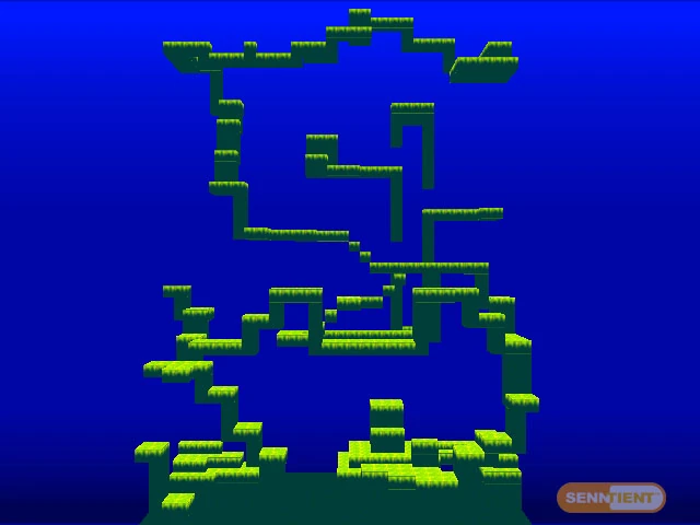 Blue Ocean Zone | Sonic Wiki Zone | Fandom