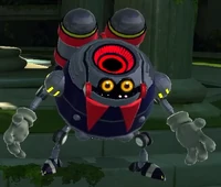 Eggrobo/Gallery | Sonic Wiki Zone | Fandom