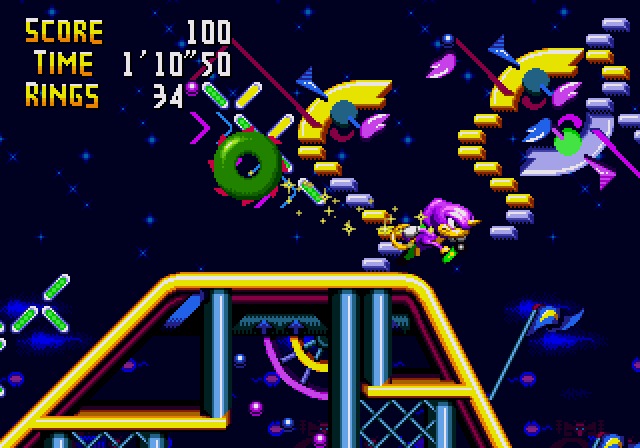 Speed Slider | Sonic Wiki | Fandom