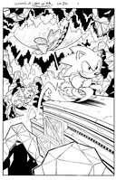 Archie Sonic the Hedgehog Issue 291 | Sonic Wiki Zone | Fandom