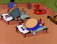 Pseudo Sonic (episode)/Gallery | Sonic Wiki Zone | Fandom