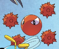 Unidasu | Sonic Wiki Zone | Fandom